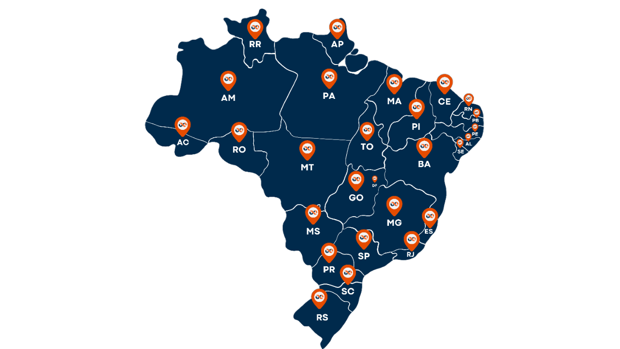 Conecta Cargo – Logística Reversa